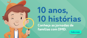 O que é Distrofia Muscular de Duchenne (DMD)? – Movimento Duchenne